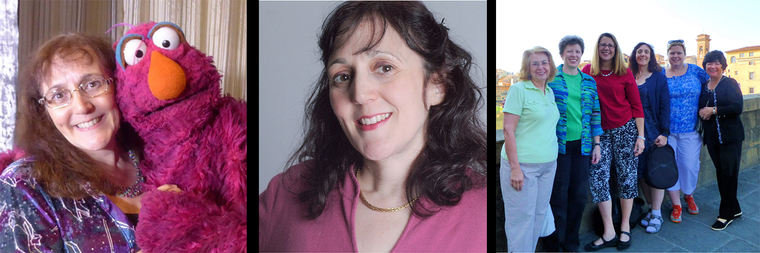 Member Profile: Cathy Petrini - VPC