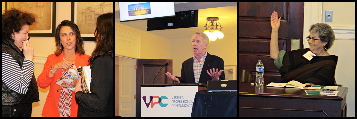 2023 Fall Conference Recap - VPC